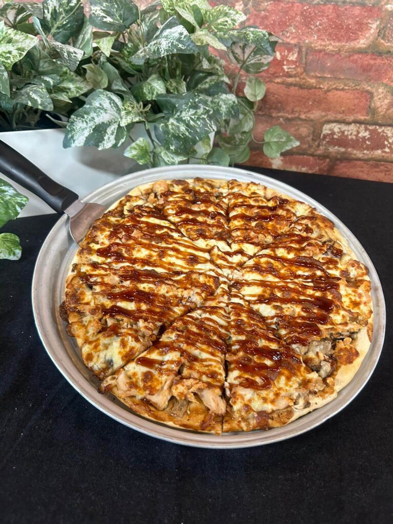 Authentic Pizza in Brisbane | Castello Pizza & Gelato