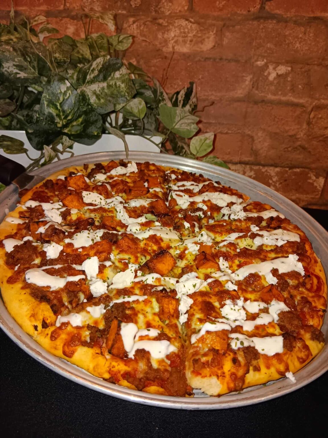 Authentic Pizza in Brisbane | Castello Pizza & Gelato