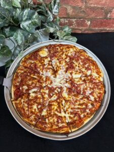 Authentic Pizza in Brisbane | Castello Pizza & Gelato