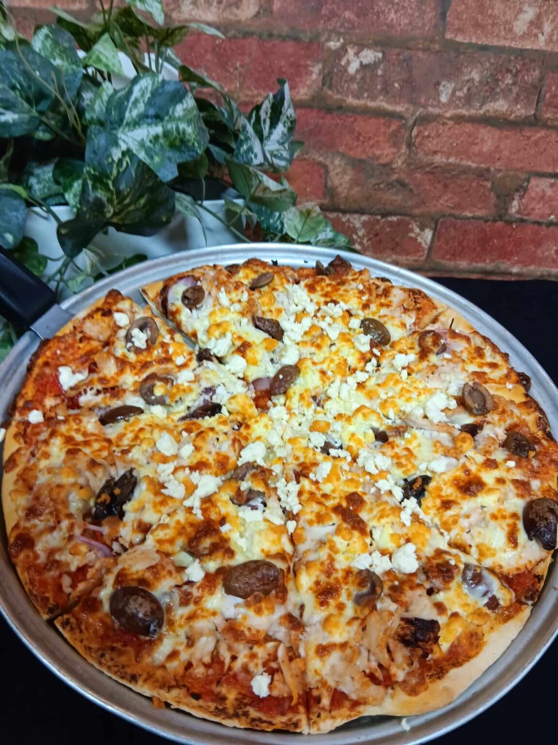 Authentic Pizza in Brisbane | Castello Pizza & Gelato