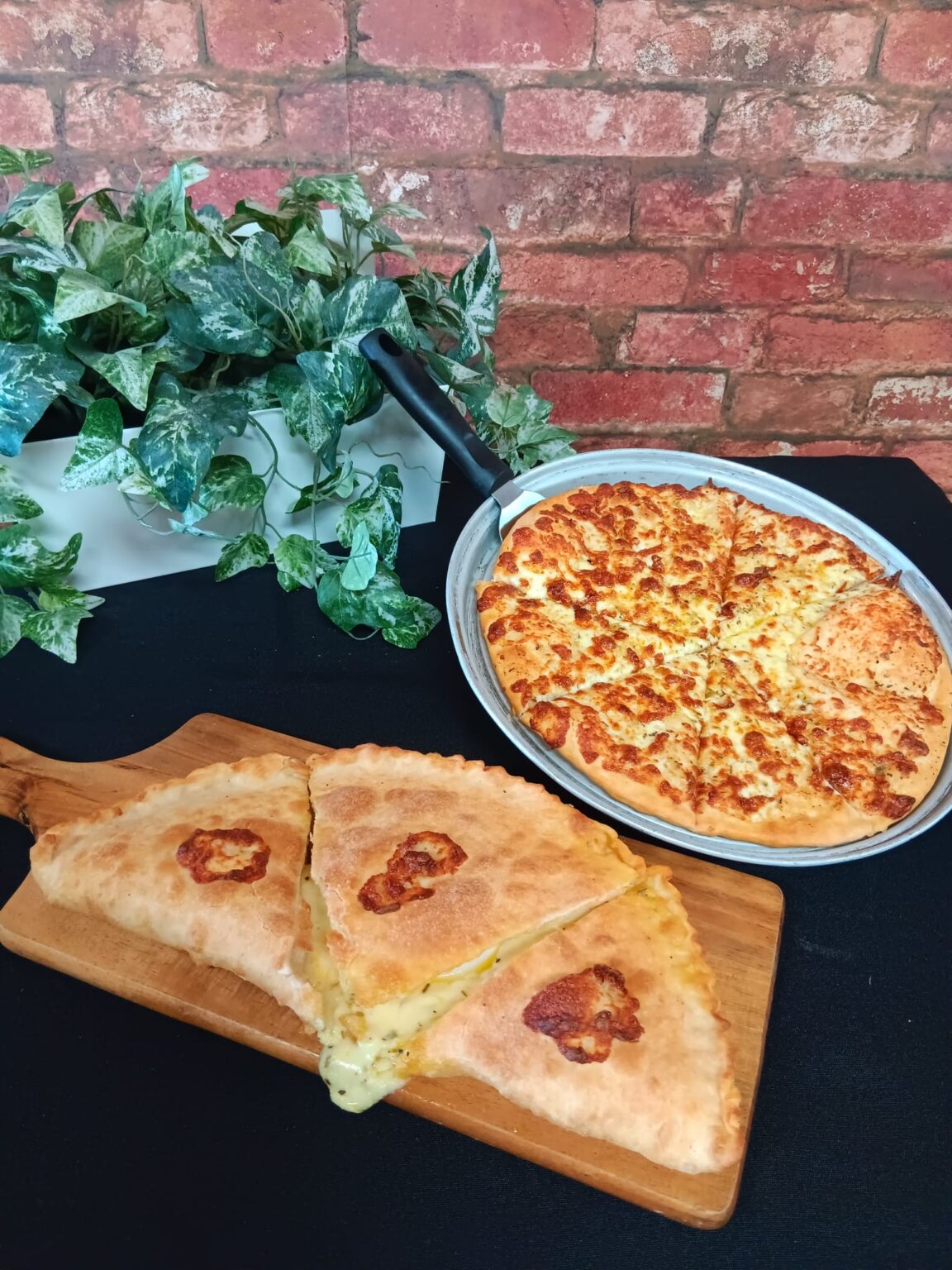 Authentic Pizza in Brisbane | Castello Pizza & Gelato