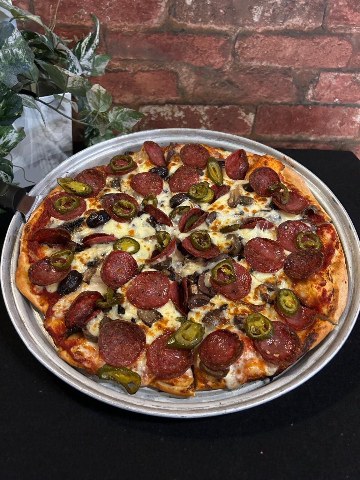 Authentic Pizza in Brisbane | Castello Pizza & Gelato