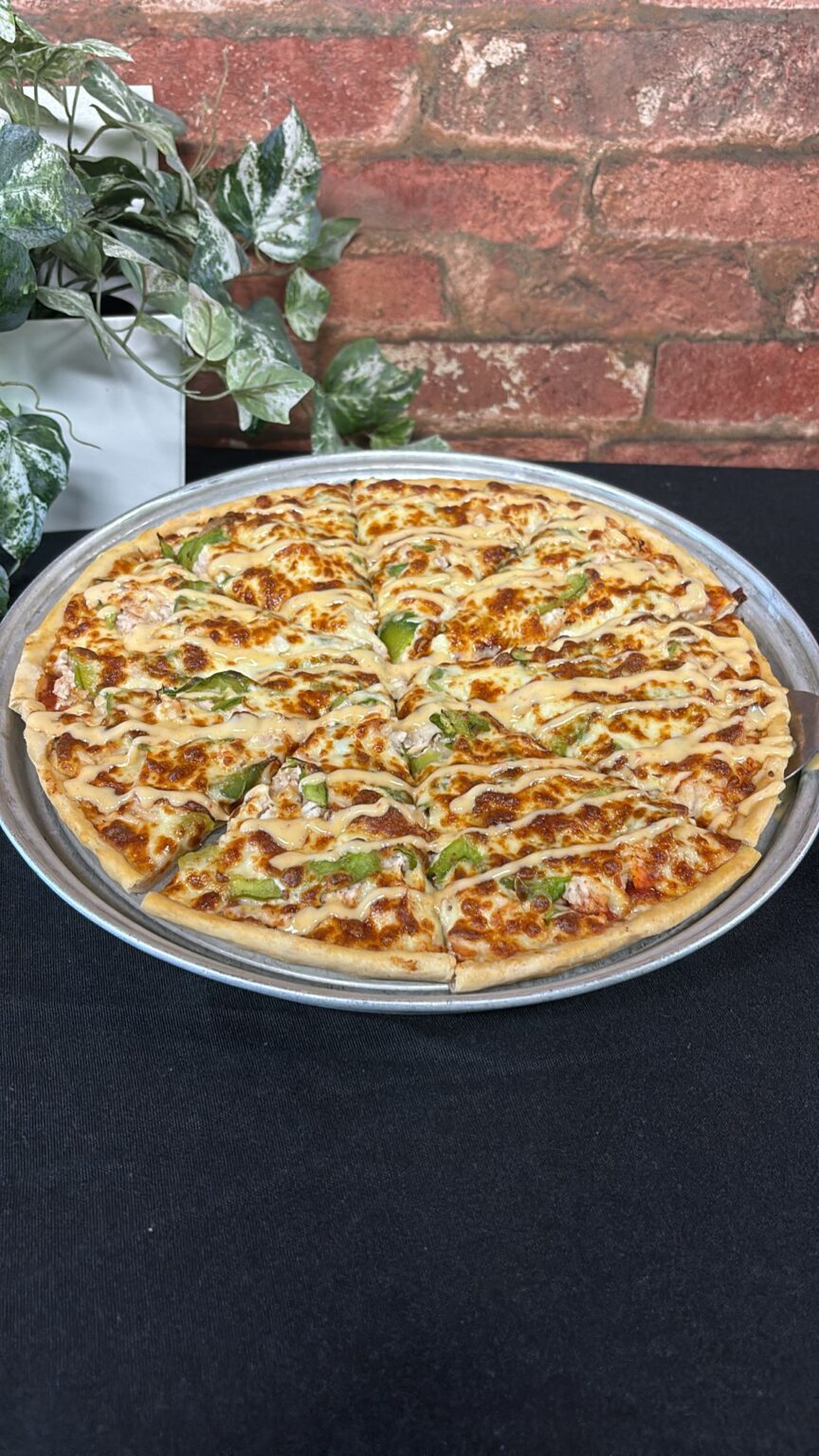 Authentic Pizza in Brisbane | Castello Pizza & Gelato