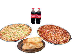 Pizza Restaurant in Brisbane - Castello Pizza and Gelato