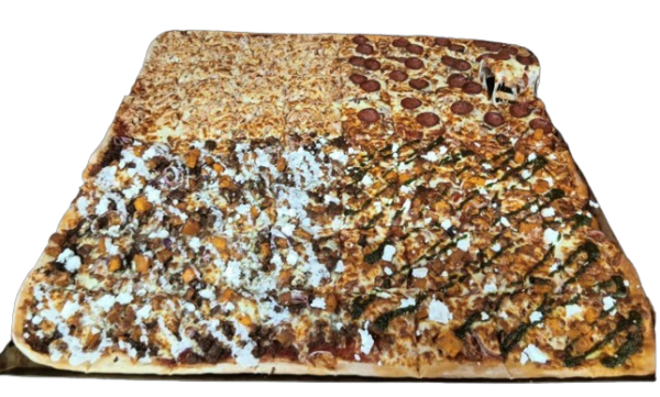 Pizza Restaurant in Brisbane - Castello Pizza and Gelato