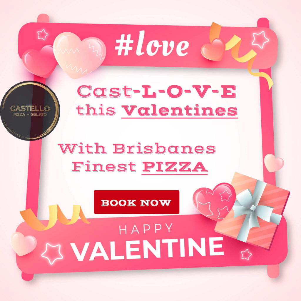 Castello Pizza and Gelato